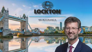 Lockton Re snags ex-AXA XL and Catlin veteran for board seat ...